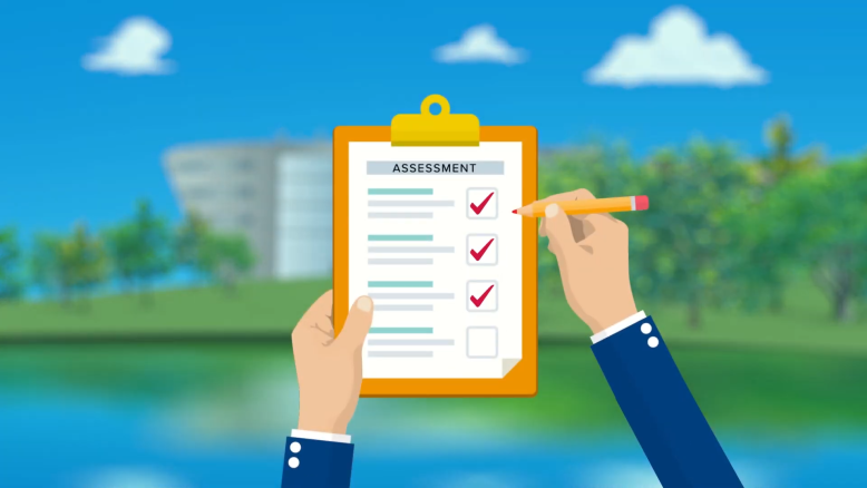 Assessments | MySurrey student website | University of Surrey